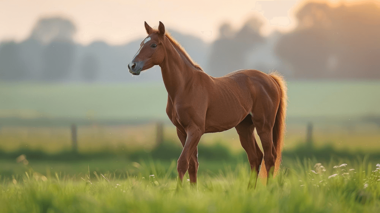 Mare Gestation Calculator - Calculator Value